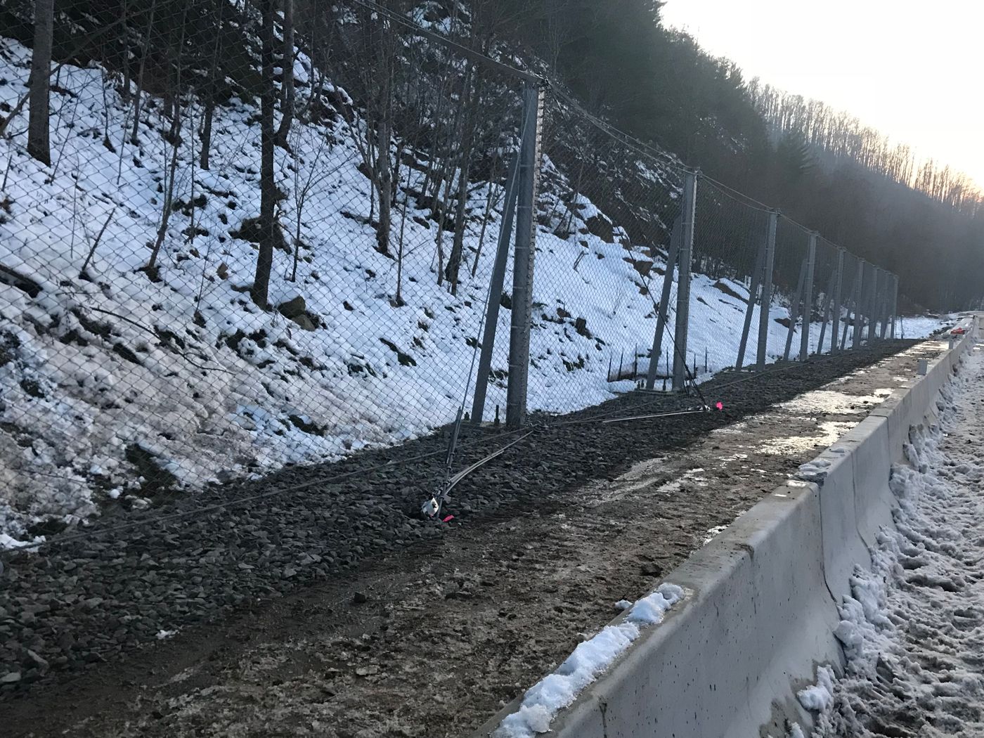 Request Service | Ameritech Slope Constructors - Ameritech Slope Constructors, Inc.